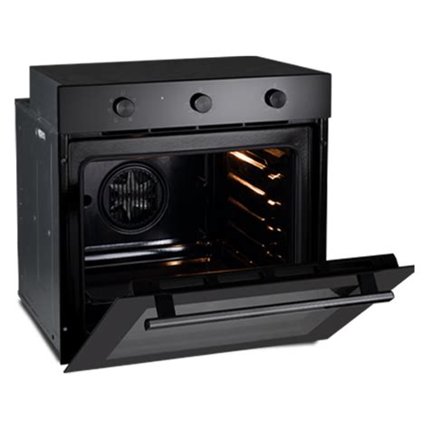 Horno Empotrable Eléctrico Hei 75en 75 Litros 595x595cm Indurama