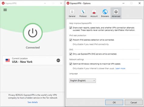 ExpressVPN Review VPNCrew