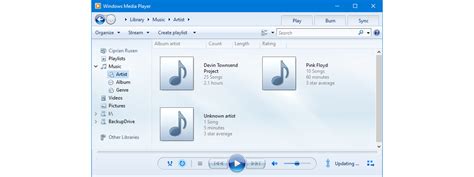 Ways To Uninstall Windows Media Player From Windows