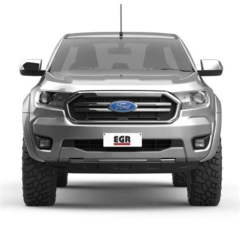 Egr Fender Flares Ford Ranger Pxiii 2019 2022 The Ute Shop