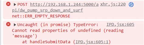 Reactjs React Js Async Await Function Returns Error Stack Overflow