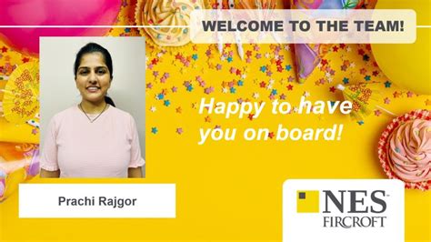 Its Official Im Now Part Of The Incredible Team At Nes Fircroft As