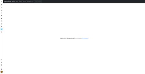 Frontend Fails To Load Data · Issue 203 · Nurikkzigbee2mqtt Frontend · Github
