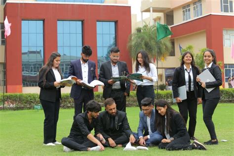 Global Institute Of Technology And Management Gurugram Gitm On Linkedin Gitm Globalinstitute