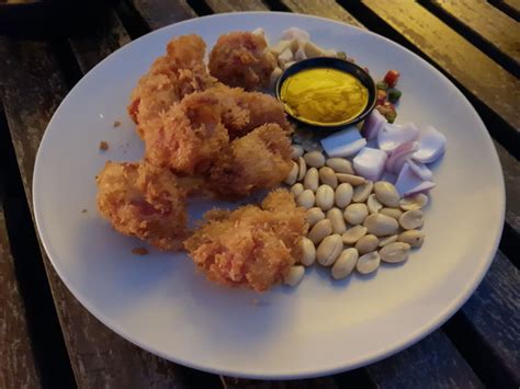 รูป แจ่มจันทร์ บาร์ แอนด์ บิสโทร Wongnai