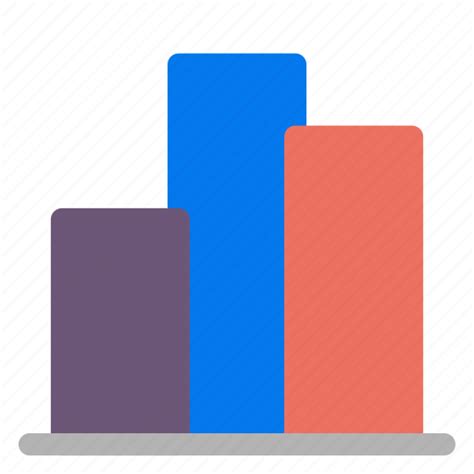 Bars Chart Graph Diagram Report Icon Download On Iconfinder