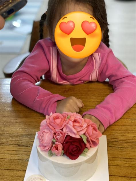 부천 앙금 떡케이크 만들기 수업 네이버 블로그