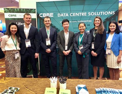 Cbre Data Center Solutions On Linkedin Technologyservices Integratedsolutions Uptime