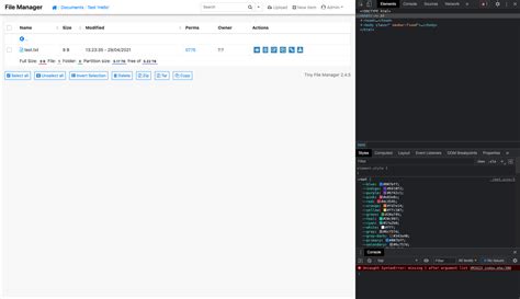 Rename Fails If The Folders Of The File Contains Any Quotes · Issue