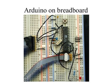 Arduino Ppt
