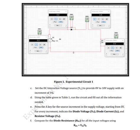 Solved INSTRUCTIONS PLEASE DO THIS EXPERIMENT ABOUT GRAPH Chegg Com