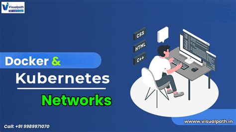 Top Kubernetes Certification Training Course Visualpath By Venkatakrishna Visualpath Nov