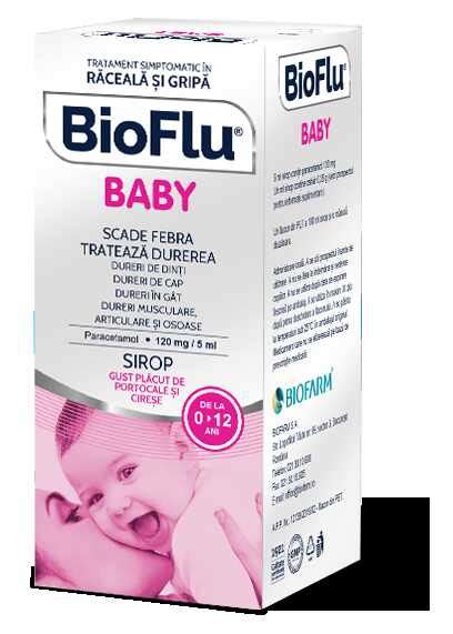 Paracetamol Tis 120mg5ml X 100ml Sirop 372 Produse