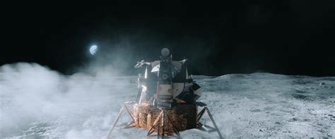 Fly Me To The Moon 2024