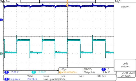 TMS F D SPI With External Hardware C Microcontrollers Forum C