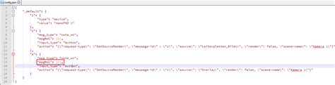 Github Lebaston Miditoobs Pre Obs Ws A Python Script To Use One Or Multiple Midi