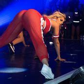 Bebe Rexha Shesfreaky