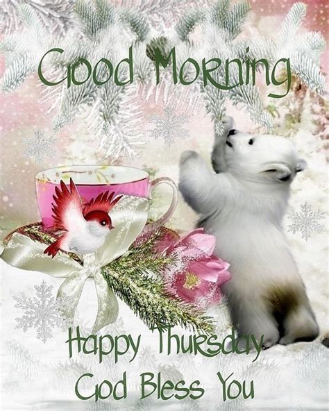 Happy Thursday Quotes To Begin Your Day With Love Positivity