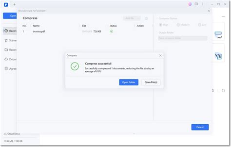 Unlocking PDF Efficiency The Guide To Compression Its Importance