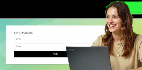 How Accurate Are Polls Can We Trust Polls Pollmaker