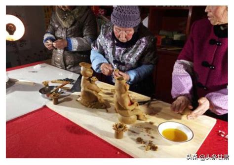 百年非遺 匠心造物平涼崇信 點燈背猴 每日頭條