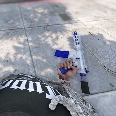 458 Socom Arp Weapon Mod For Fivem Tactical Custom Rifle Capos