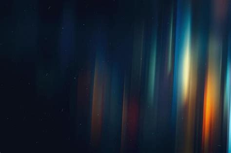 Premium Ai Image Diffraction Grading Effect Overlays Dusted Prismatic Color Blurred Light