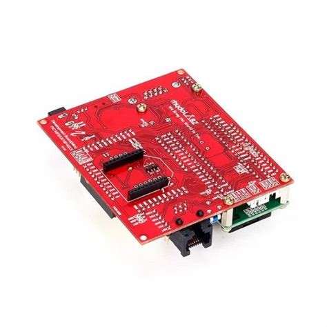 Pic16f877a Development Board Learning Kit At ₹ 15999 Piece पीआईसी डेवलपमेंट बोर्ड In