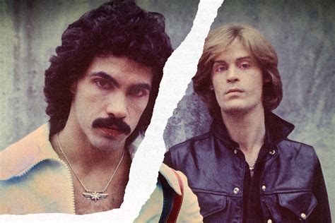 Daryl Hall Is Suing John Oates After More Than 50 Years Together