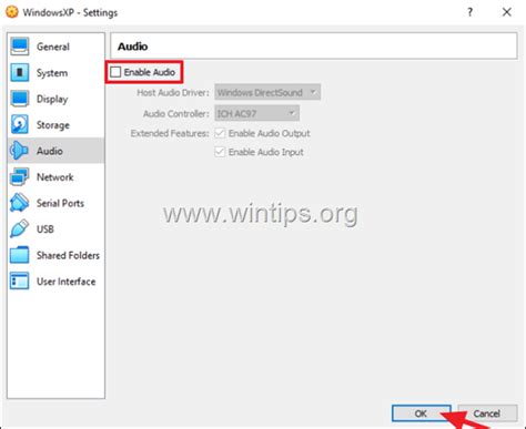 Fix Virtualbox Aborted Error Status In Windows 10