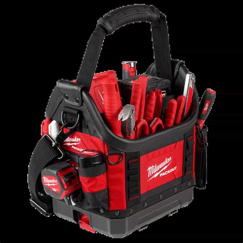 Packout™ 10 Structured Tote Milwaukee Tool