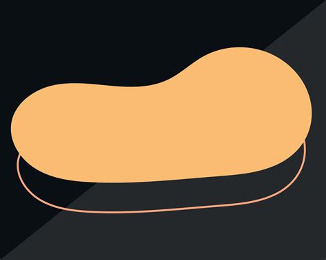 Blobs Vector Backgrounds With Organic Colorful Shapes 32044490 Vector