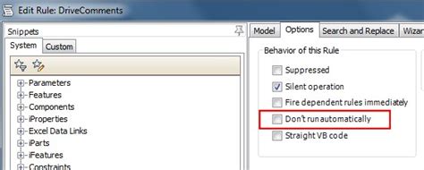 Solved Ilogic Form Add The Iprop Summary Comments Autodesk Community