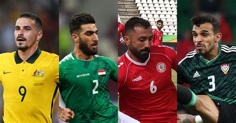 Peru Vs Paraguay The Possible Rivals Of The Repechage For The Qatar 2022 World Cup Infobae