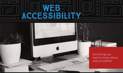 Introduction To Web Accessibility Standards RefArch Dev