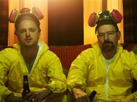 Amantes De Breaking Bad Ya Sabemos Dónde Se Estrenará La Película