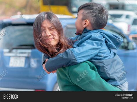Japanese Mother And Not Her Son Different Telegraph