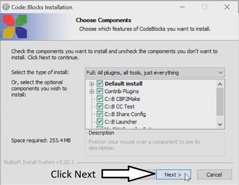 How To Install Code Blocks And Writing First Program In C C Tutorials Hub Latest