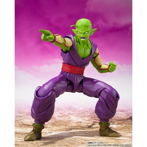 Shfiguarts Piccolo Daima