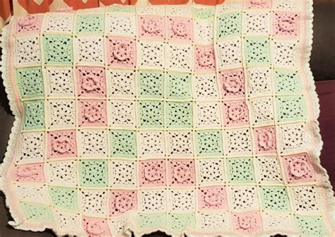 Large Project Is Done Phew I Kittys Yarn Creations Facebook