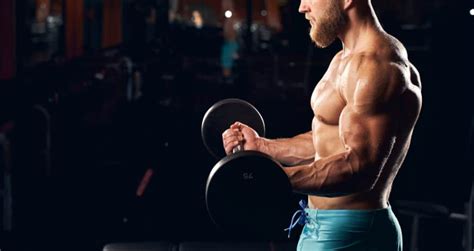 Best Over The Counter Testosterone Boosters Generation Iron Fitness