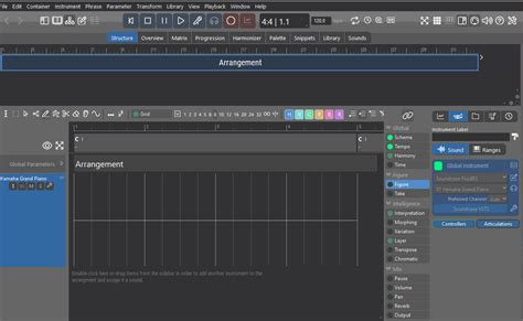 More Bass Notes Than I Bargained For Cognitone Users
