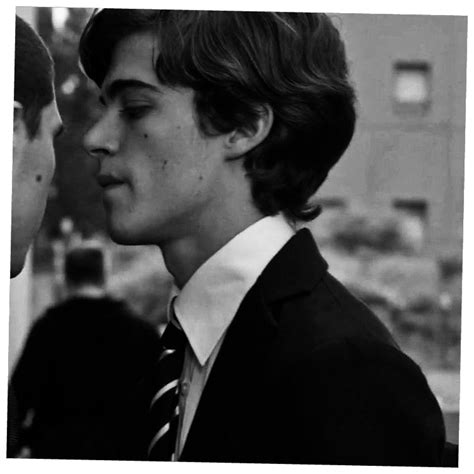 Theodore Nott Dopple Ai