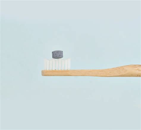 What Are Toothpaste Tablets A Sustainable Village