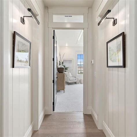 8 Hallway Lighting Ideas For Your Home