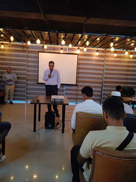 Farzana Rahman Juthi On Linkedin Business Ai Career People Buildyourai Event Communication