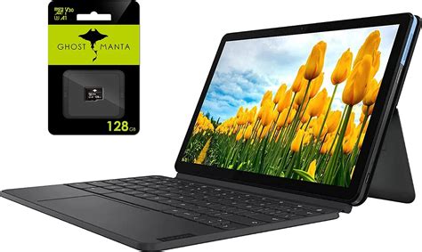 Lenovo Ideapad Duet Chromebook Laptopmedia