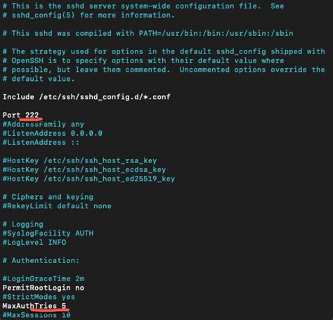 Security Hardening Ubuntu IT Blog