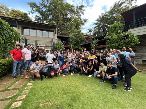 Mayank Shukla Posted On Linkedin