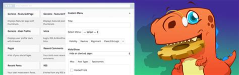 Wordpress Widgets The Complete Guide Ask The Egghead Inc